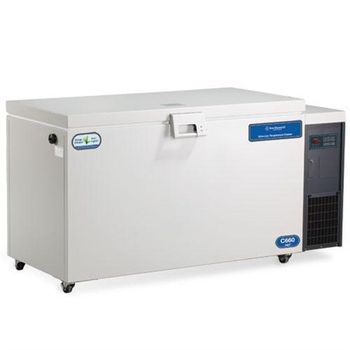 EPPENDORF - HEF C660 Chest Freezer Community, Manuals and ...