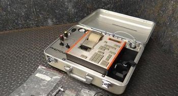 PerkinElmer - Photovac Community, Manuals and Specifications | LabWrench