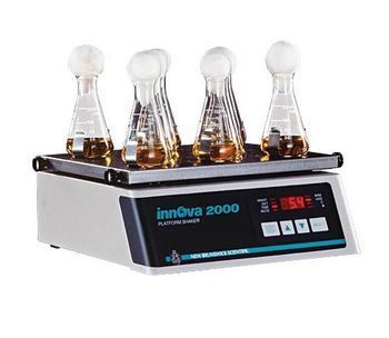 EPPENDORF - Innova 2000 Community, Manuals and Specifications | LabWrench