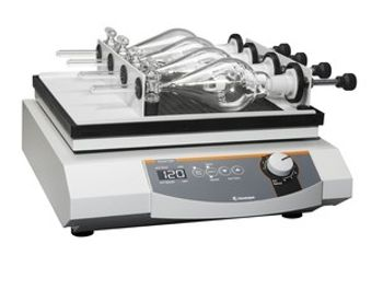 Heidolph North America Promax Series News | LabWrench