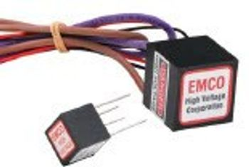 EMCO High Voltage Power Corporation - Q Series Community, Manuals and Specifications | LabWrench