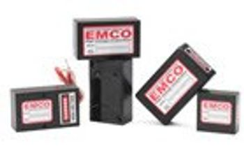 EMCO High Voltage Power Corporation - CT Series Community, Manuals and Specifications | LabWrench