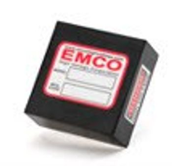 EMCO High Voltage Power Corporation - GP Series Manuals and Documents | Laboratory