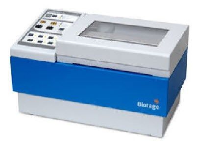 Biotage - TurboVap II Community, Manuals and Specifications | LabWrench