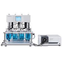 Agilent Technologies - Cary 60 Fiber Optic UV Dissolution System ...