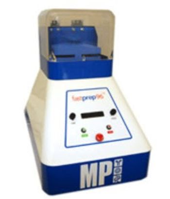 MP Biomedicals - FastPrep-96 Community, Manuals and Specifications ...