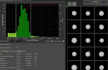 Phenom-World ParticleMetric software News | LabWrench