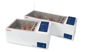 Thermo Scientific - Precision Reciprocating Shaker Bath Community ...