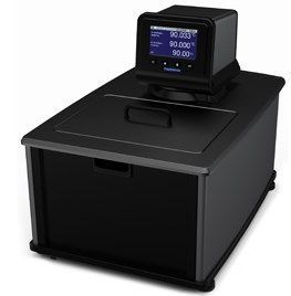 PolyScience - Integrated Heated Bath - Performance Programmable ...