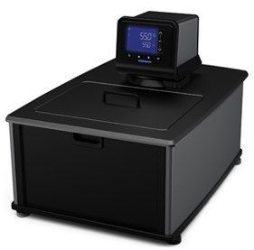 PolyScience - Integrated Heated Bath - Performance Programmable ...