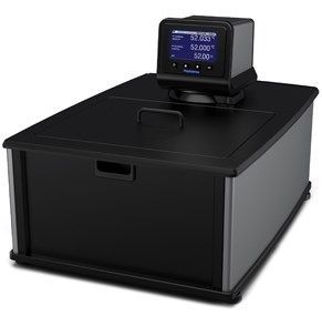 PolyScience - Integrated Heated Bath - Performance Programmable ...