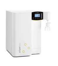 Sartorius Group - Arium Basic Community, Manuals and Specifications ...