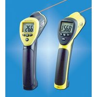 Control Company - Traceable Infrared Thermometer Gun Community, Manuals ...