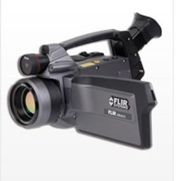 FLIR Systems Inc SC660 Thermal Imaging Camera News | LabWrench