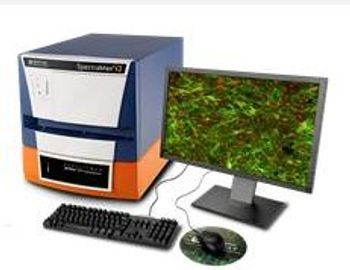 Molecular Devices - MiniMax 300 Community, Manuals and Specifications ...