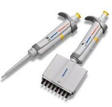 EPPENDORF - Research plus Adjustable Volume Community, Manuals and ...