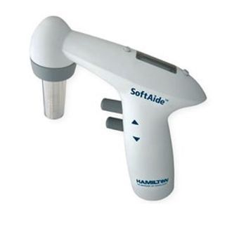 Hamilton Company - SoftAide Pipette Controller Community, Manuals and ...