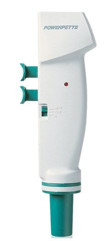 Jencons Scientific - Powerpette Community, Manuals and Specifications ...