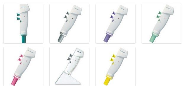 Jencons Scientific - Powerpette Community, Manuals and Specifications ...