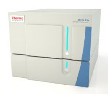 Thermo Scientific - Delta Ray Community, Manuals and Specifications ...