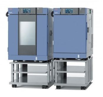 ESPEC SH Series Benchtop Chambers Bench-Top Type Temperature ...