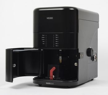 Malvern Panalytical NanoSight NS300 Brochure | PDF | LabWrench