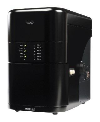 Malvern Panalytical - NanoSight NS300 Community, Manuals and ...