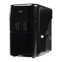 Malvern Panalytical - NanoSight NS300 Community, Manuals and ...