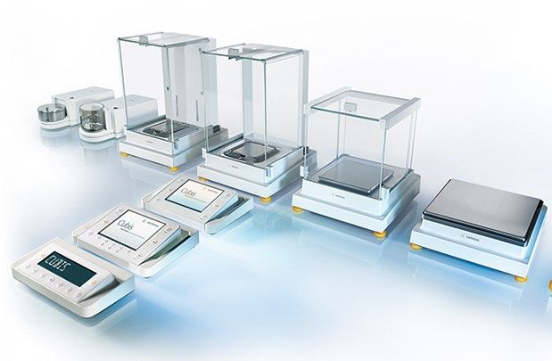 Sartorius Group - Cubis Series Community, Manuals and Specifications ...