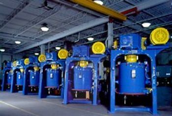 Union Process SD Dry Grinding Attritors News | LabWrench