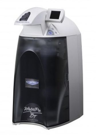 Labconco - WaterPro BT 115V Community, Manuals and Specifications ...