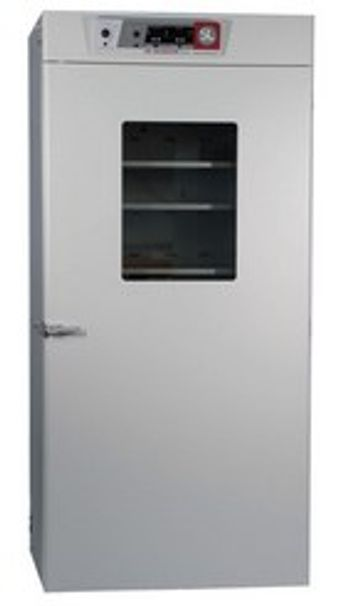 SHEL LAB SCO31 CO2 Incubators Large Capacity Air Jacketed | PDF | LabWrench