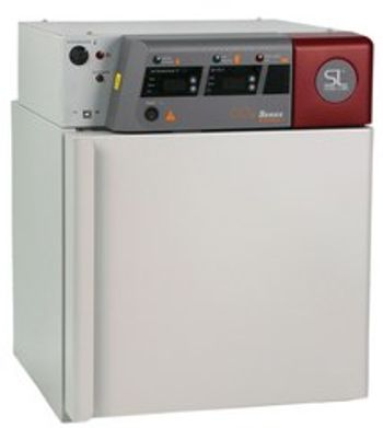 SHEL LAB SCO2W C02 Incubators Water Jacketed Series Brochure | PDF ...