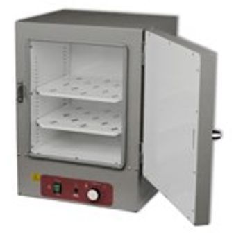 SHEL LAB SMI1EM General Purpose Incubators Brochure | PDF | LabWrench