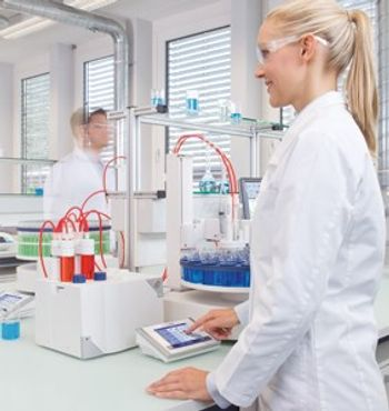 METTLER TOLEDO InMotion Autosampler Datasheet | PDF | LabWrench