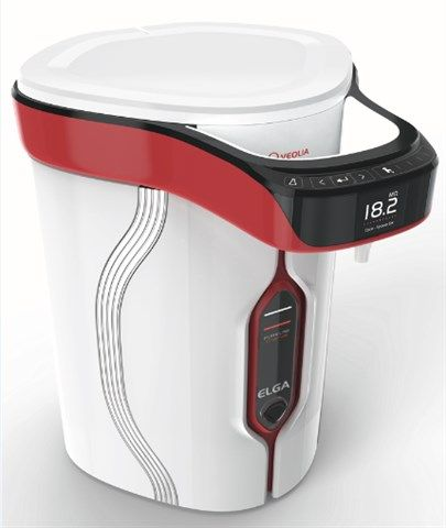 ELGA - PURELAB Chorus Community, Manuals and Specifications | LabWrench
