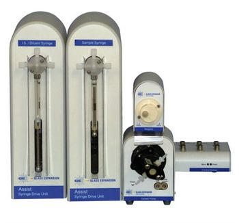 Glass Expansion - Assist CM Community, Manuals and Specifications ...