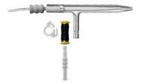 Glass Expansion - Conikal concentric Nebulizer Community, Manuals and ...