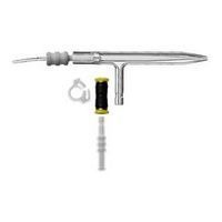 Glass Expansion - Conikal concentric Nebulizer Community, Manuals and ...