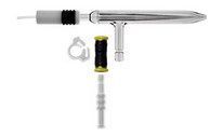 Glass Expansion - Conikal concentric Nebulizer Community, Manuals and ...