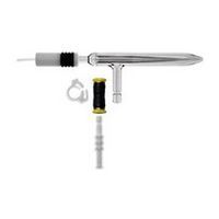 Glass Expansion - Conikal concentric Nebulizer Community, Manuals and ...