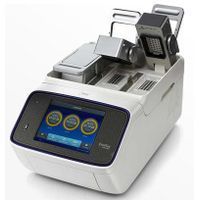 Thermo Scientific - ProFlex PCR System Community, Manuals and ...