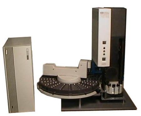 GC Autosamplers Models, Products and Specs | LabWrench