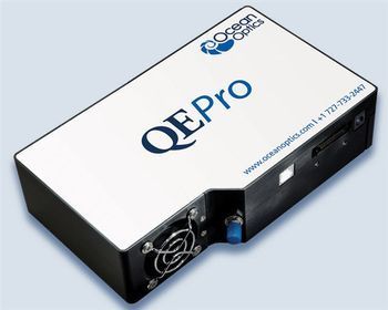 Ocean Optics - QE Pro Community, Manuals and Specifications | LabWrench