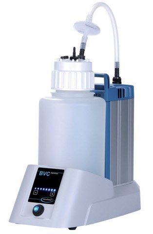 VACUUBRAND - BVC Fluid Aspiration System Community, Manuals and ...