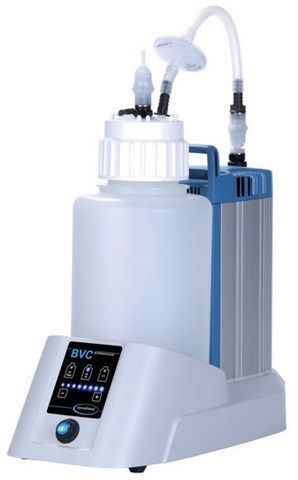 VACUUBRAND - BVC Fluid Aspiration System Community, Manuals and ...