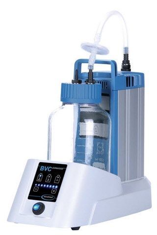 VACUUBRAND - BVC Fluid Aspiration System Community, Manuals and ...