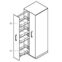 WALDNER - Laboratory cabinet Community, Manuals and Specifications ...