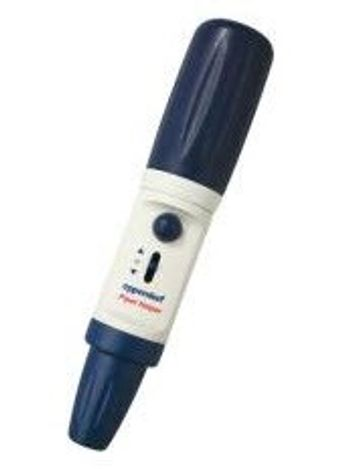 EPPENDORF - Pipet Helper Community, Manuals and Specifications | LabWrench
