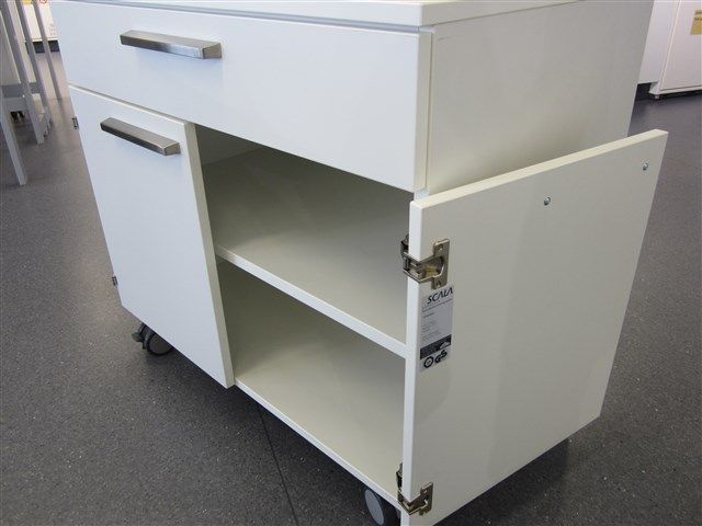 WALDNER - Laboratory cabinet Community, Manuals and Specifications ...